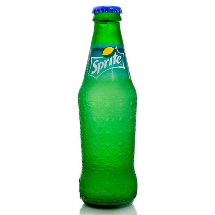 Доставка Газированный напиток «Sprite» из Кухня в Минске | Clever.by