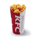 KFC Минск – меню и цены кафе