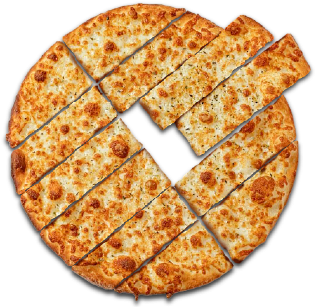 Доставка из Pizza King Мозырь, акции, скидки