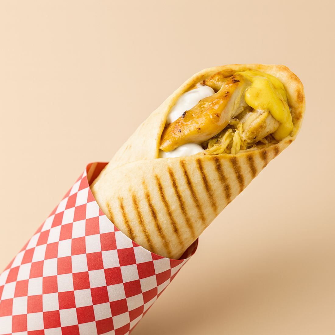 Доставка из Papa Döner Победителей в Минске, акции, скидки