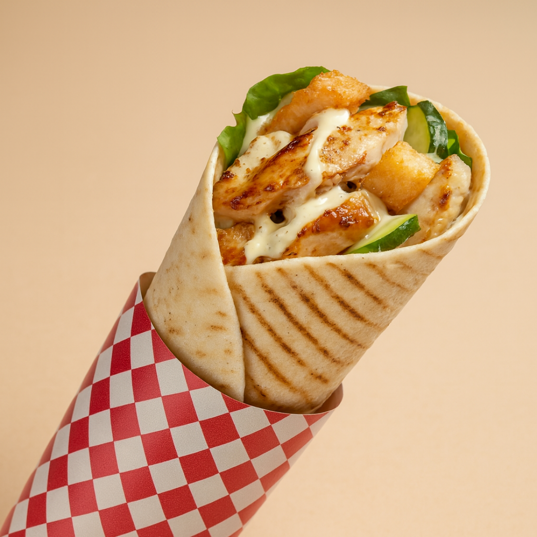 Доставка из Papa Döner Победителей в Минске, акции, скидки