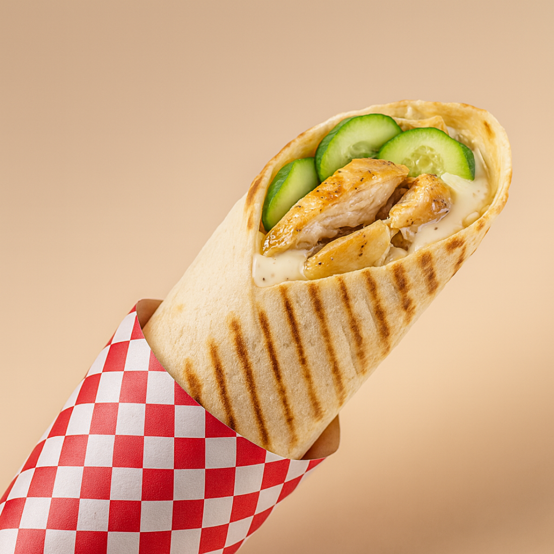 Доставка из Papa Döner Победителей в Минске, акции, скидки
