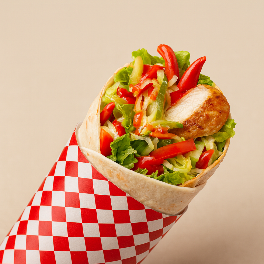 Доставка из Papa Döner Победителей в Минске, акции, скидки