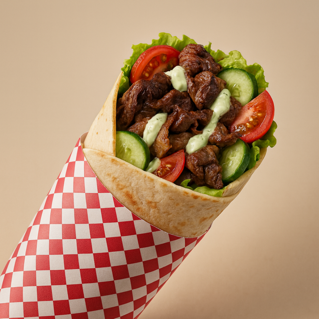 Доставка из Papa Döner Победителей в Минске, акции, скидки